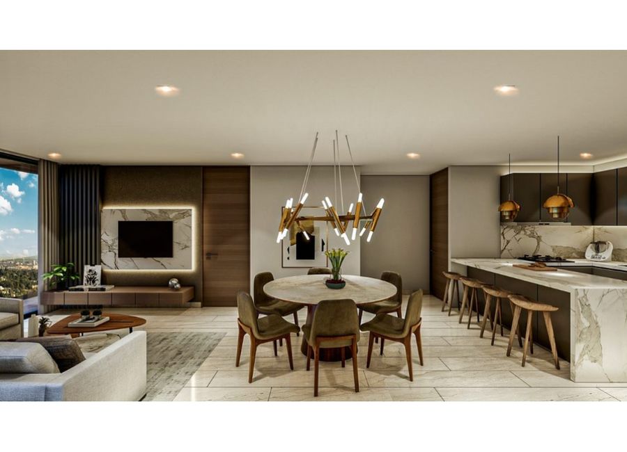 Departamento en venta, en Santa Gertrudis Copó, Mérida, Yucatán | Lamudi.com.mx