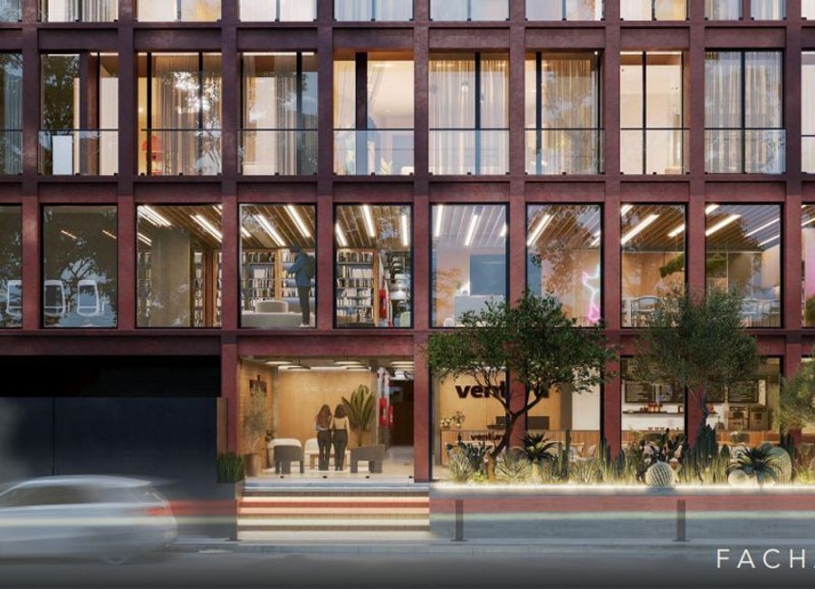PREVENTA LOFTS | Lamudi.com.mx
