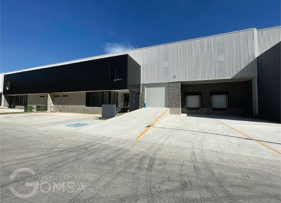 Bodega en renta, 1,970m2 Parque Industrial carretera a Nogales | Lamudi.com.mx