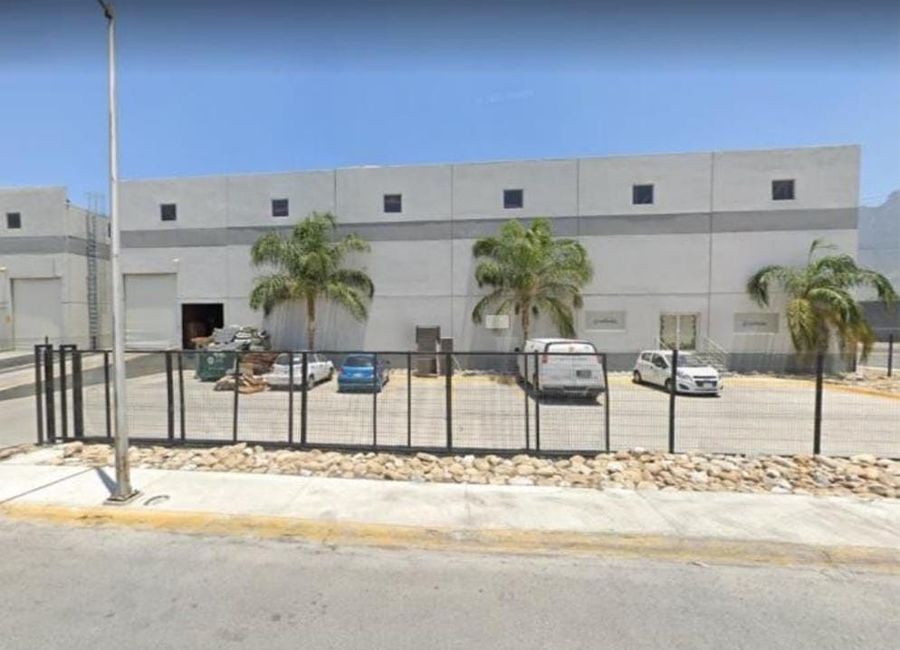 Bodega en RENTA, Santa Catarina | Lamudi.com.mx