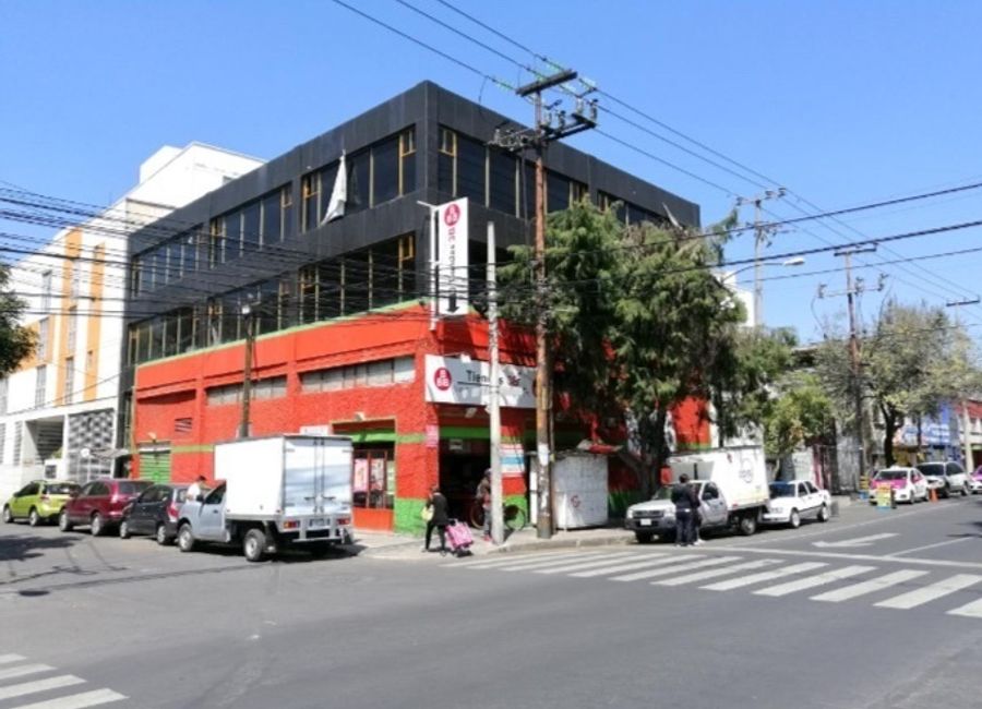 EDIFICIO COMERCIAL EN VENTA | Lamudi.com.mx