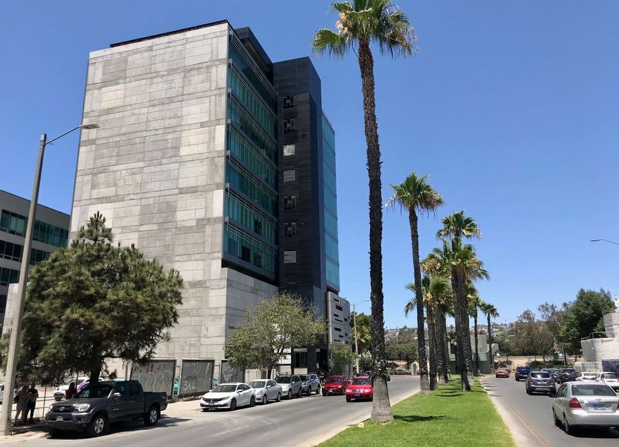 Oficina / Consultorio VENTA Zona Río | Lamudi.com.mx