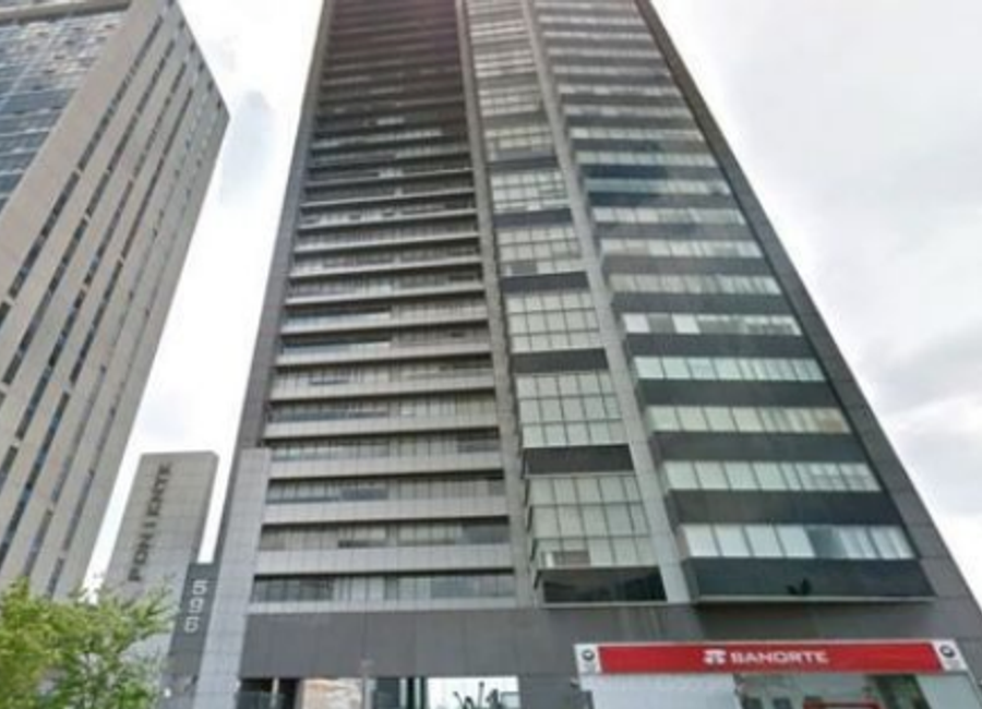 DEPARTAMENTO EN VENTA EN SANTA FE | Lamudi.com.mx