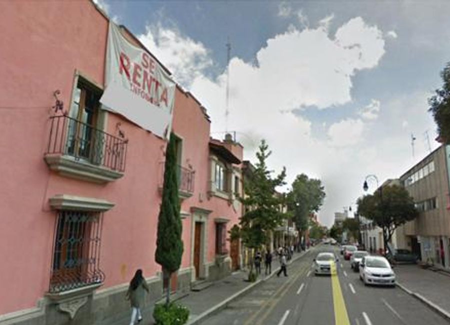 Edificio Comercial - Centro | Lamudi.com.mx