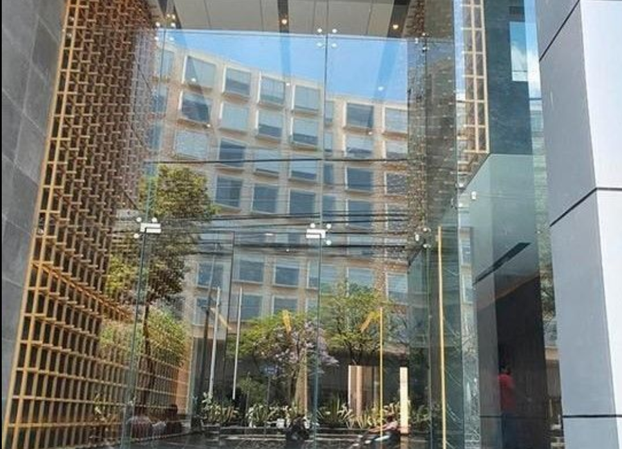 SE VENDE o RENTA EDIFICIO EN POLANCO | Lamudi.com.mx