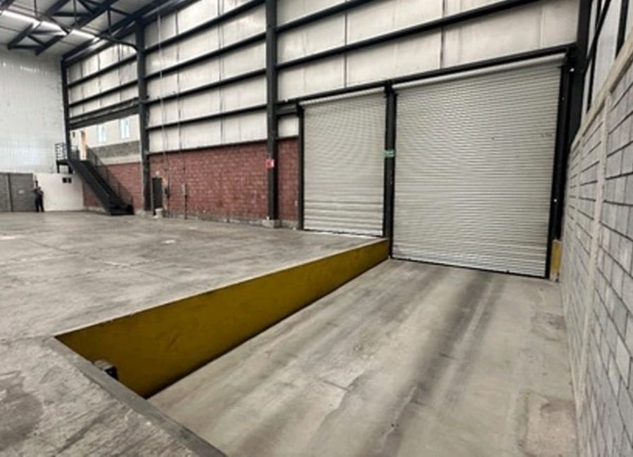 BODEGA en RENTA APODACA | Lamudi.com.mx