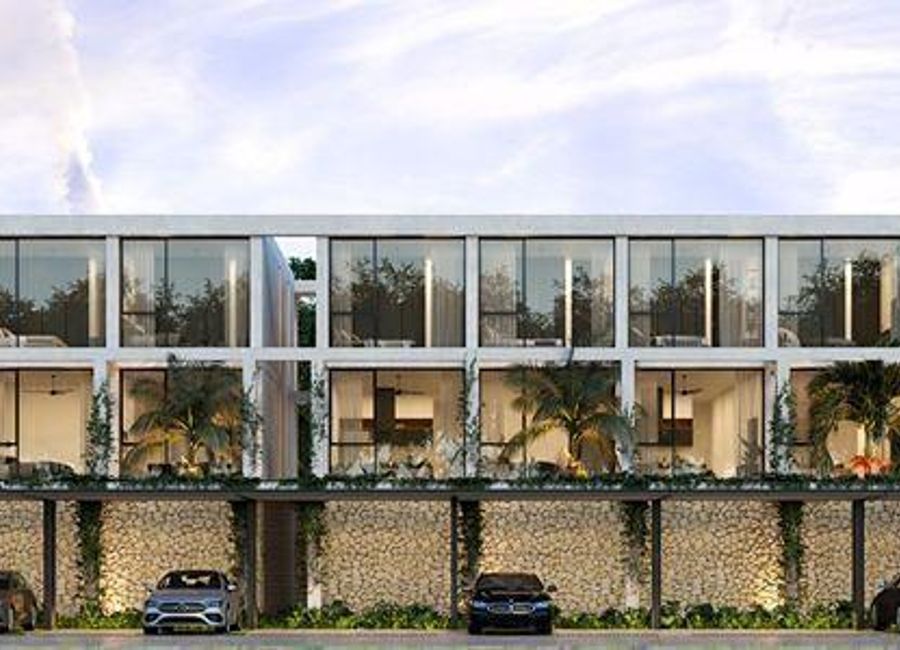 DEPARTAMENTO EN VENTA EN SANTA GERTRUDIS COPÓ | Lamudi.com.mx