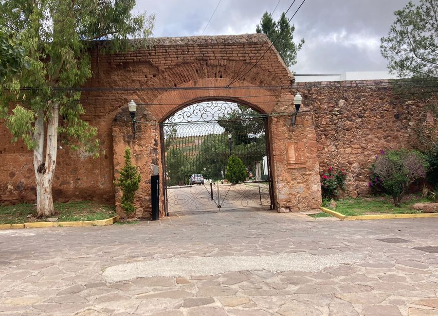 Terreno Residencial en Venta en Guadalupe, en Privada Lomas de ...