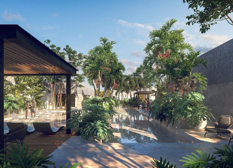 Últimos lotes residenciales de lujo en Piaró | Lamudi.com.mx