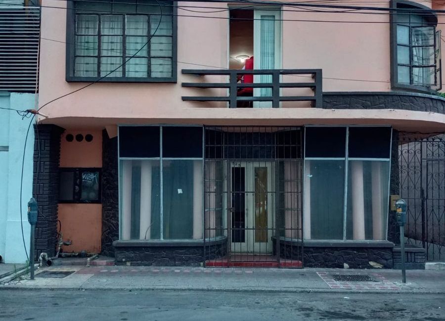 EDIFICIO EN VENTA ZONA CENTRO MONTERREY | Lamudi.com.mx