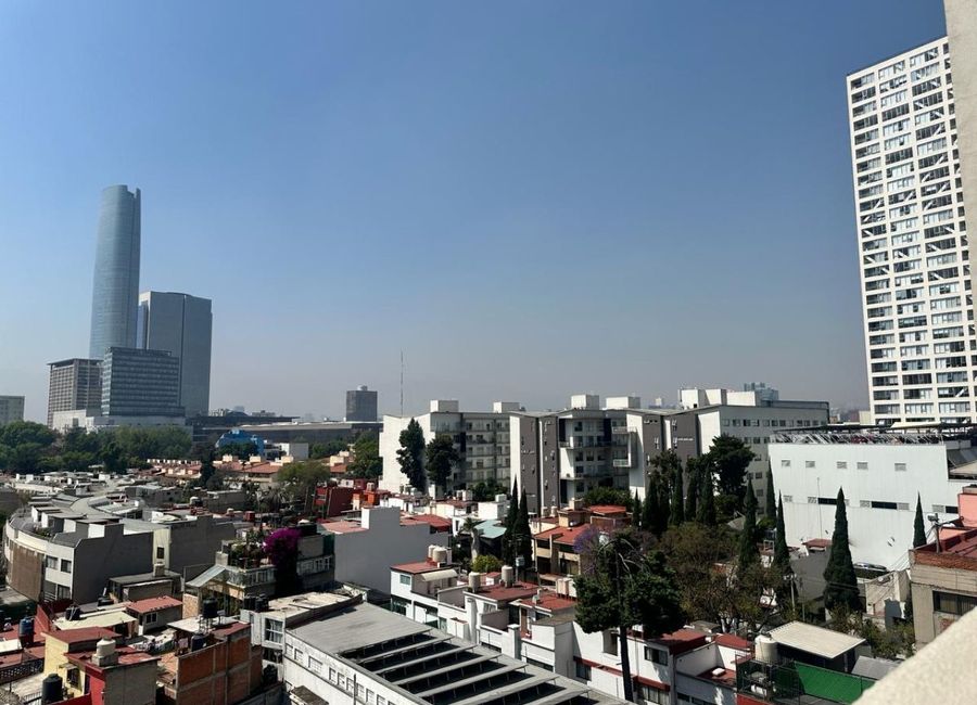 PH NUEVO en VENTA COL. XOCO | Lamudi.com.mx