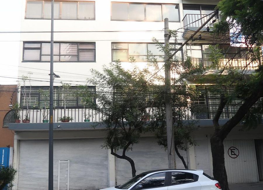 Edificio en venta en Vertiz | Lamudi.com.mx