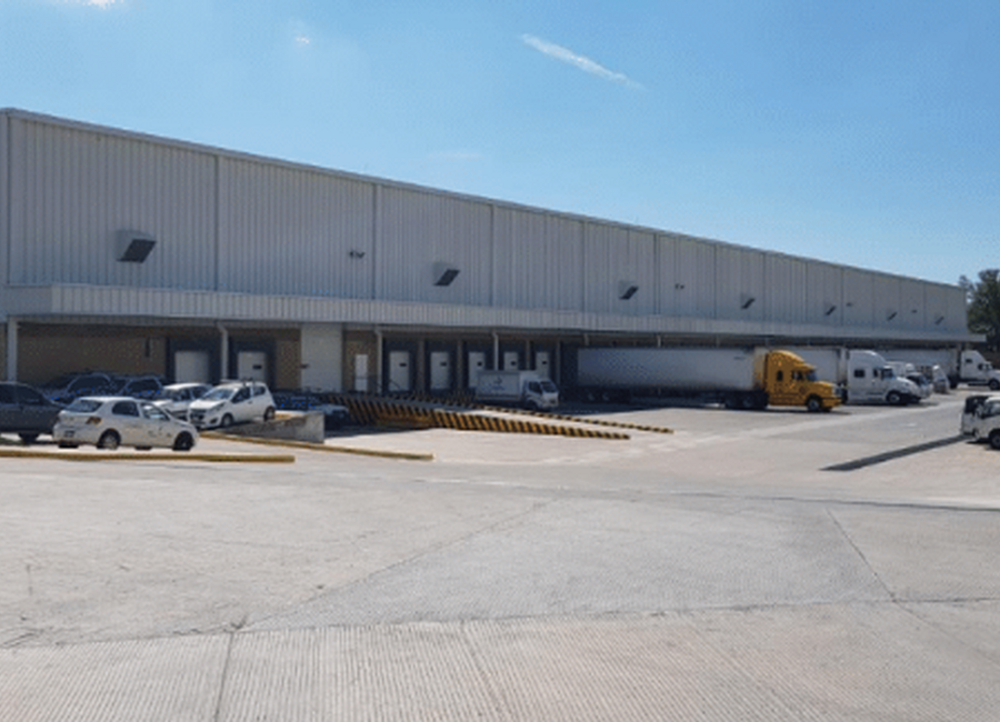 Bodega en renta 760m2 Tlajomulco de Zúñiga | Lamudi.com.mx