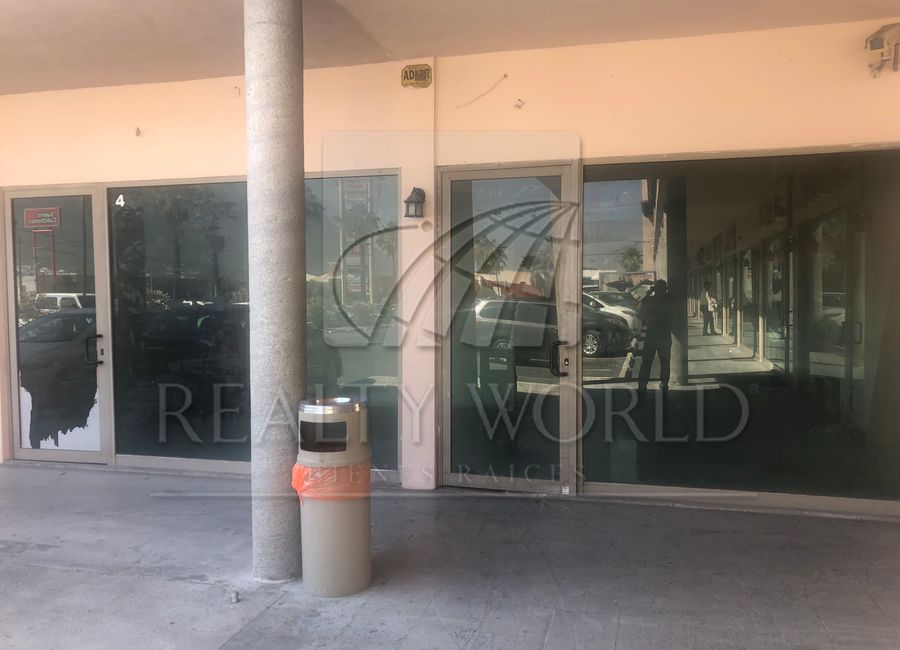 Locales Renta Monterrey 27-LR-4428 | Lamudi.com.mx