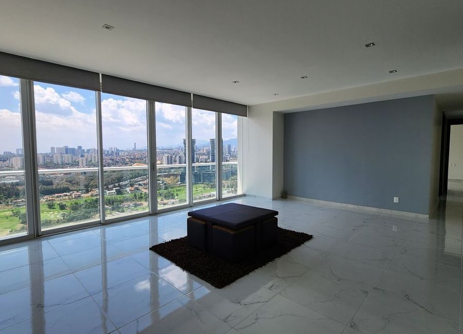 Departamento en Venta en Bosque Real Towers | Lamudi.com.mx