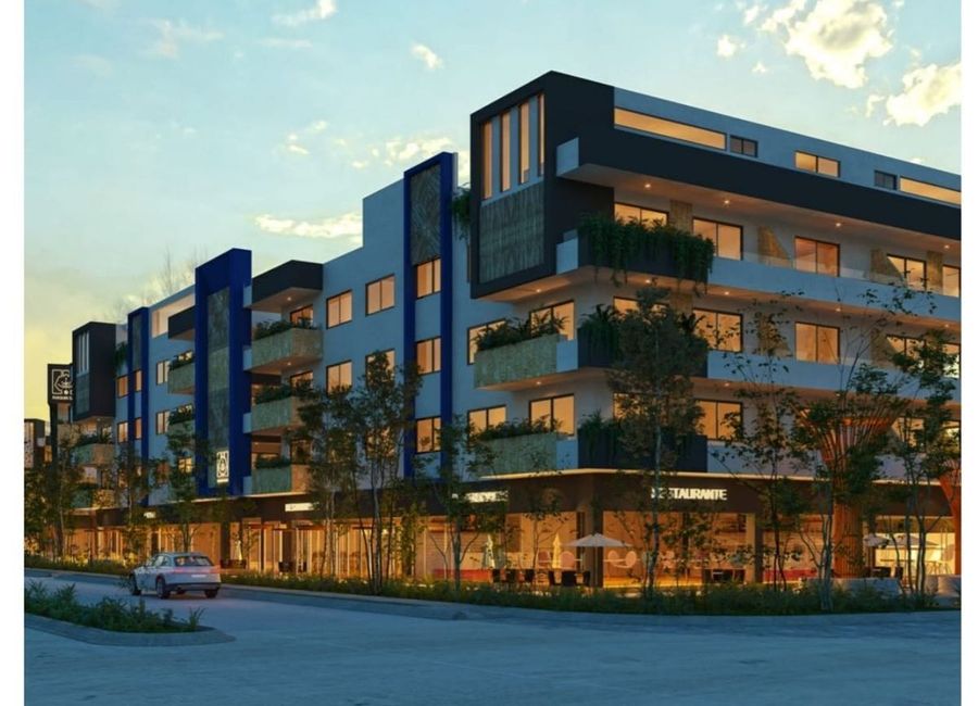 Venta de Exclusivos Departamentos en Parques Zama Tulum | Lamudi.com.mx