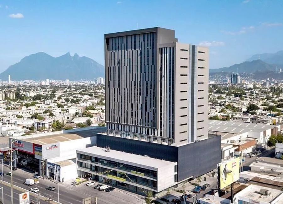 DEPARTAMENTO EN VENTA EN MITRAS CENTRO (Torre Luz) - MTY | Lamudi.com.mx