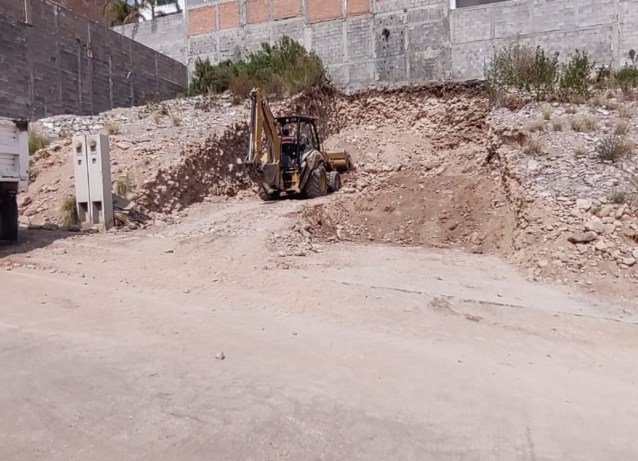 TERRENO EN VILLAMAGNA SUR SLP | Lamudi.com.mx
