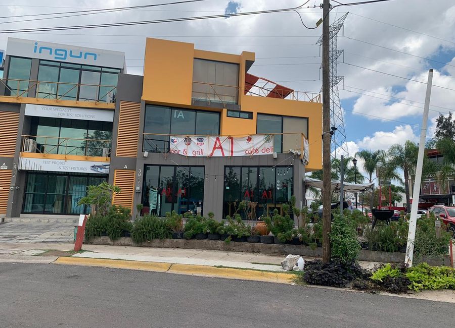 Torre Comercial En Venta | Lamudi.com.mx