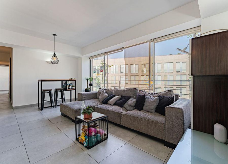 Departamento en Venta en Col. Santa Cruz Atoyac | Lamudi.com.mx