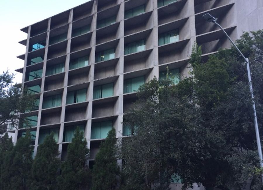 330375-CJR-RENTA DE OFICINA EN EDIFICIO ARBORETUM SAN JERONIMO | Lamudi.com.mx