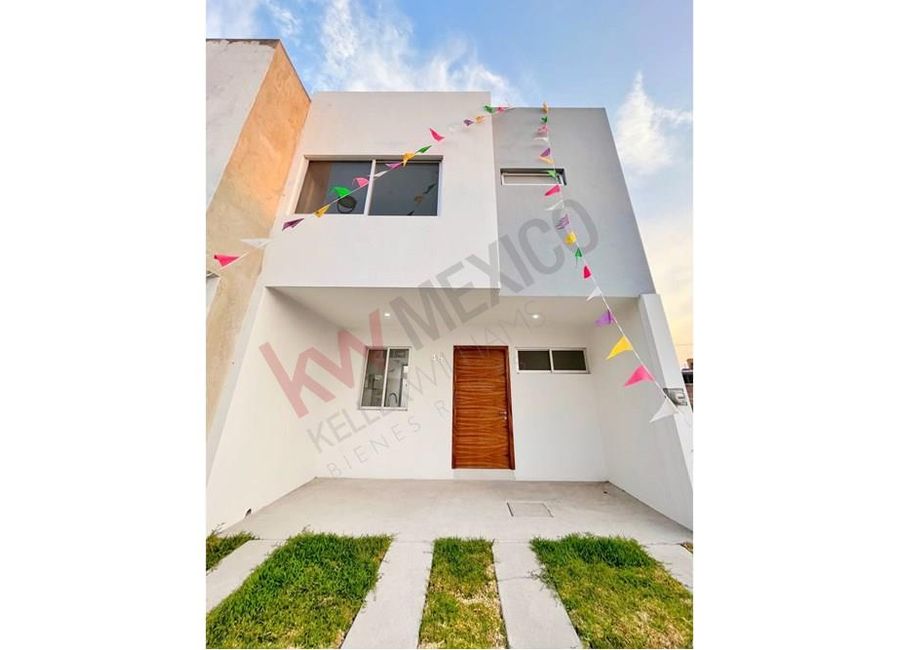 El hogar para tu familia se encuentra en Coto Cuarta Quinientos ...