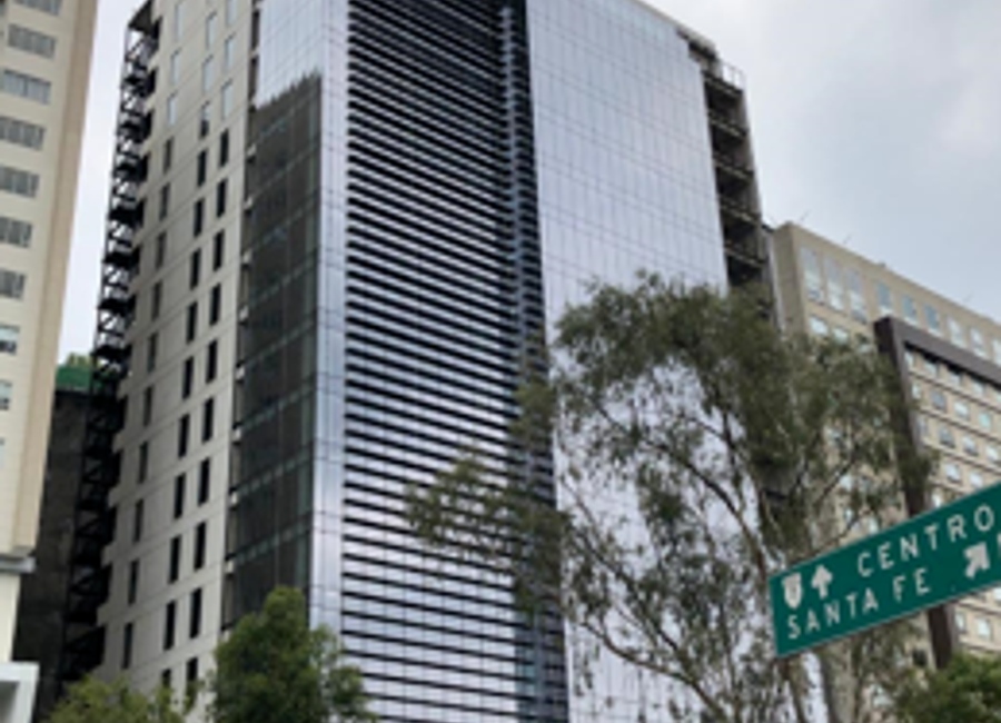 Oficina en Renta en Santa Fe (m2o1699) | Lamudi.com.mx