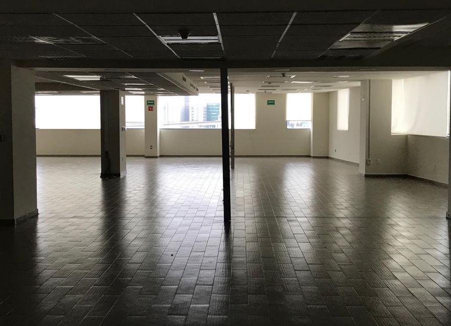 OFICINA EN RENTA, SANTA FE, TORRE LEXUS | Lamudi.com.mx