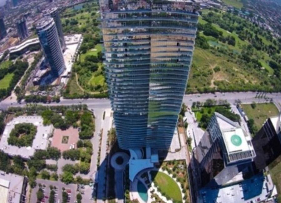 OFICINA EN RENTA EN TORRE SOFIA, ARBOLEDA | Lamudi.com.mx