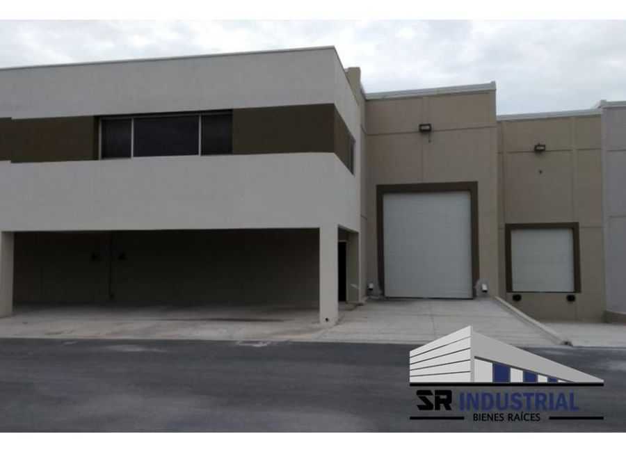 BODEGA EN RENTA GUADALUPE | Lamudi.com.mx