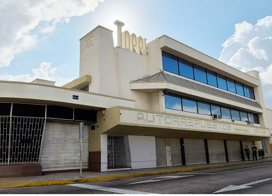 Edificio Comercial en el centro histórico | Lamudi.com.mx