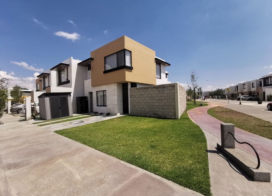 REMATE EN RESIDENCIAL ALCEDA, ZONA INDUSTRIAL, VILLA DE POZOS | Lamudi ...