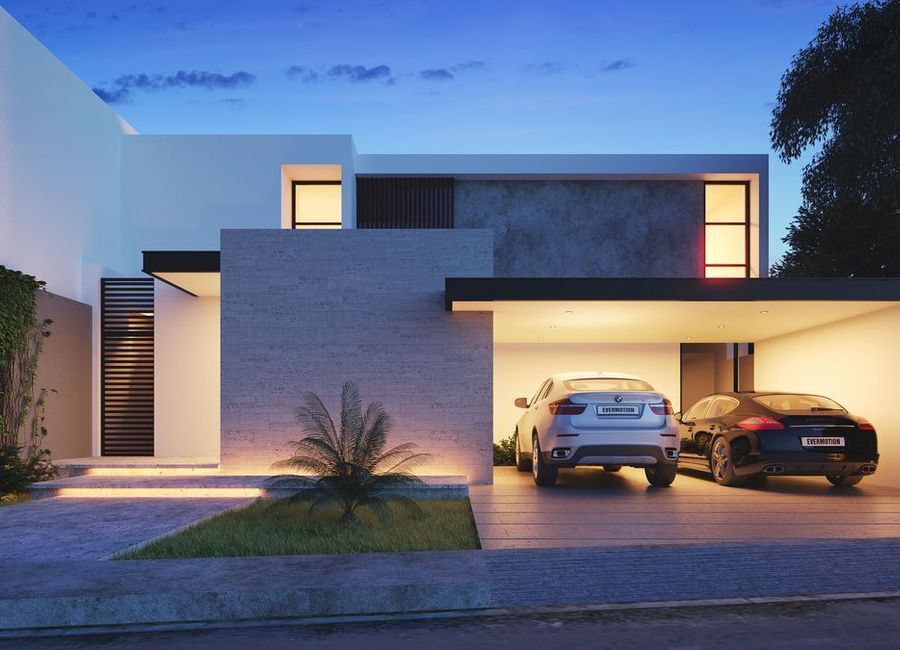 VENTA DE CASA AVANTI, TEMOZON NORTE | Lamudi.com.mx