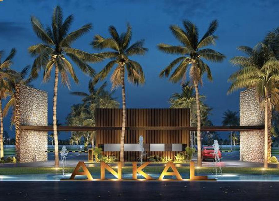 LOTES EN VENTA ANKAL, SINANCHE, PUEBLO SAN CRISANTO, YUC | Lamudi.com.mx