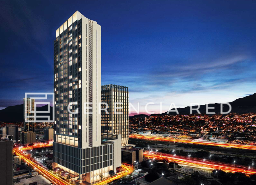 Departamento en Venta, Moca Verde, Centro, Monterrey, Nuevo León | Lamudi.com.mx