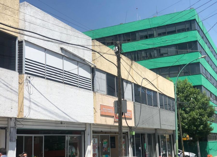 Local en renta, Col. San Jerónimo Chicahualco, Toluca Edo. de México | Lamudi.com.mx