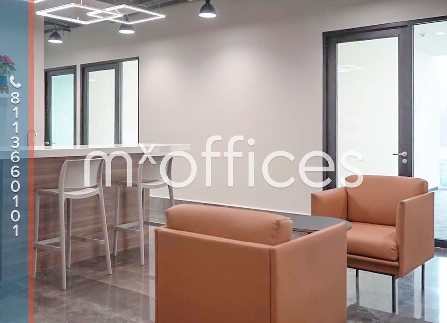 Suite en venta 20.7m2 ofic + 10.2m2 área común edif en San Jerónimo ...