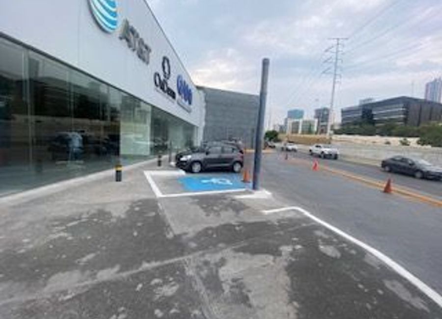 OFICINA EN VENTA TORRE IXCO AV. LAZARO CARDENAS | Lamudi.com.mx