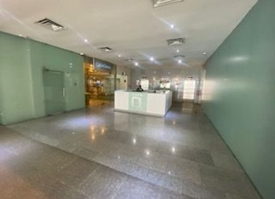 OFICINA EN VENTA TORRE IXCO AV. LAZARO CARDENAS | Lamudi.com.mx