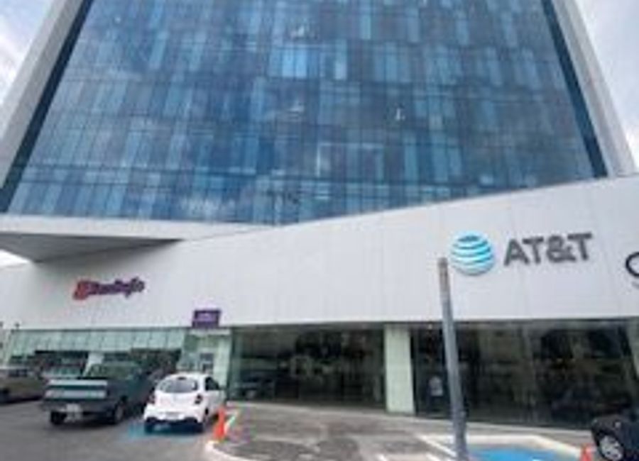 OFICINA EN VENTA TORRE IXCO AV. LAZARO CARDENAS | Lamudi.com.mx