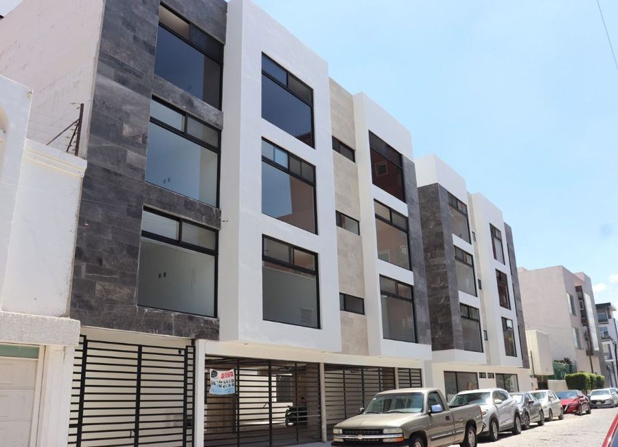 DEPARTAMENTO EN VENTA VALENTIN GAMA | Lamudi.com.mx