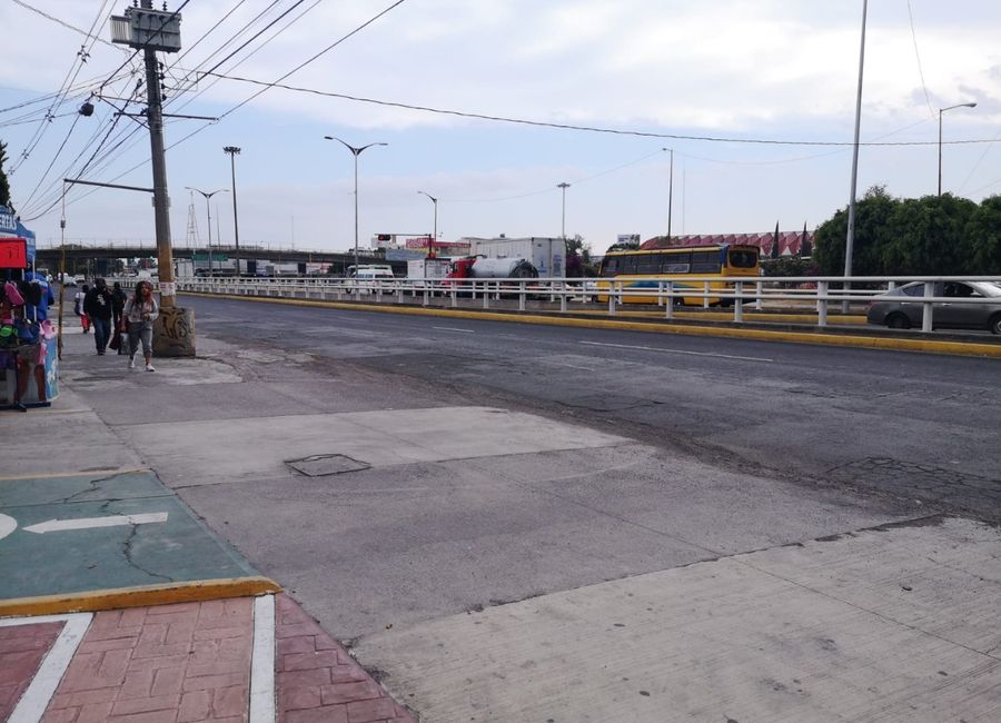 BODEGA EN RENTA , JUNTO A LA CAPU, BULEVARD NORTE, Y AUTOPISTA MEX-VER ...