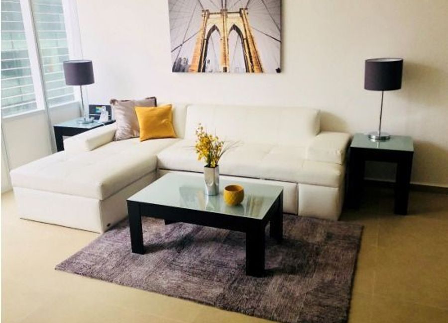 Rento departamento en Polanco Carso | Lamudi.com.mx