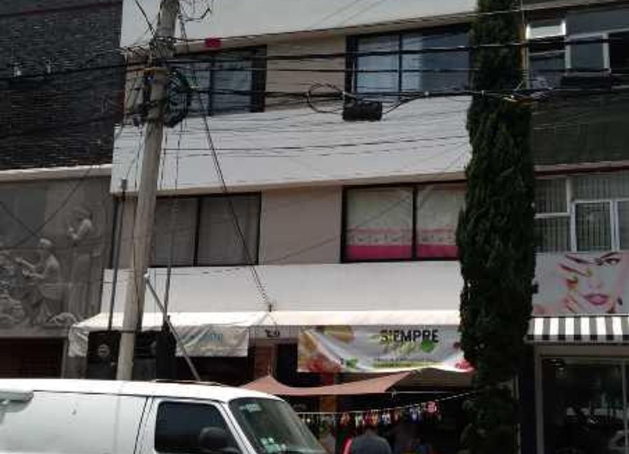 EDIFICIO EN VENTA EN NARVARTE ORIENTE | Lamudi.com.mx