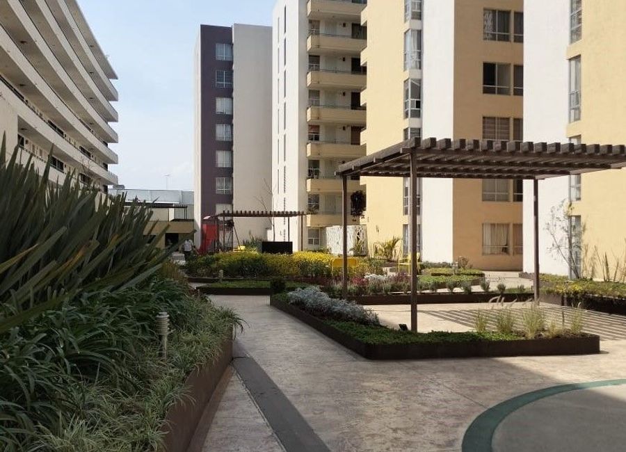 Departamento en Venta en Idilica Oriente | Lamudi.com.mx