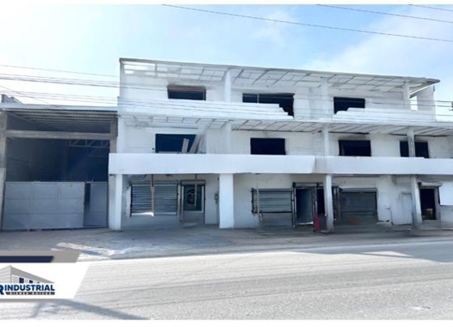 BODEGA EN RENTA MONTERREY PONIENTE | Lamudi.com.mx