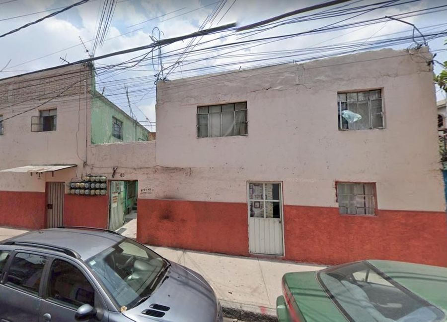 Edificio de Departamentos - Col Providencia | Lamudi.com.mx