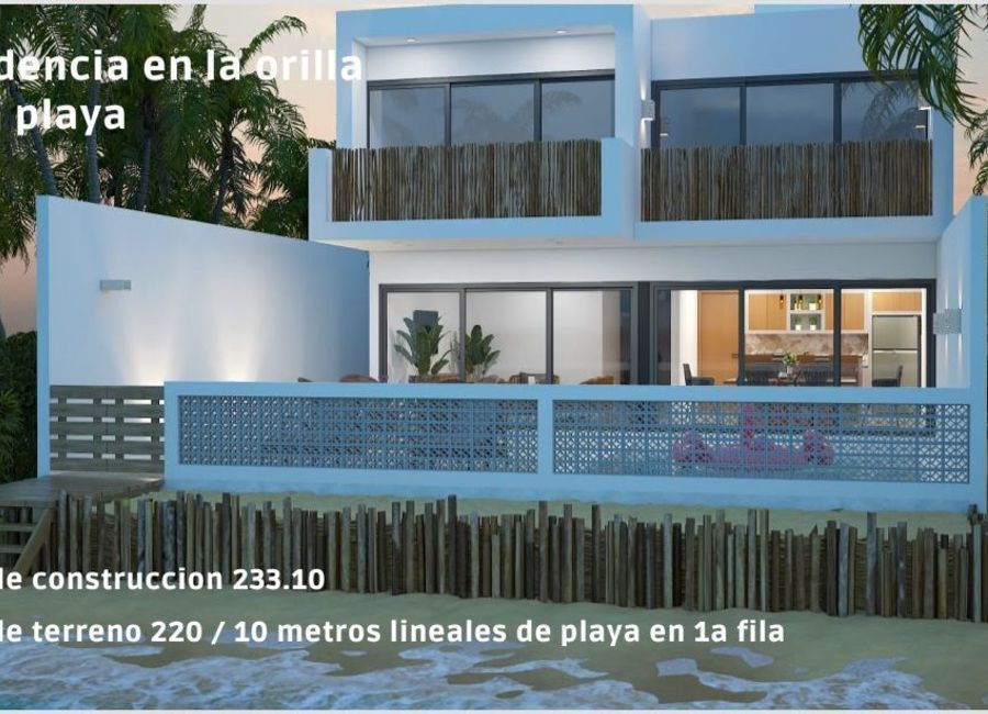 Elegancia y Comodidad en el Encantador Chabihau, Yucatán | Lamudi.com.mx