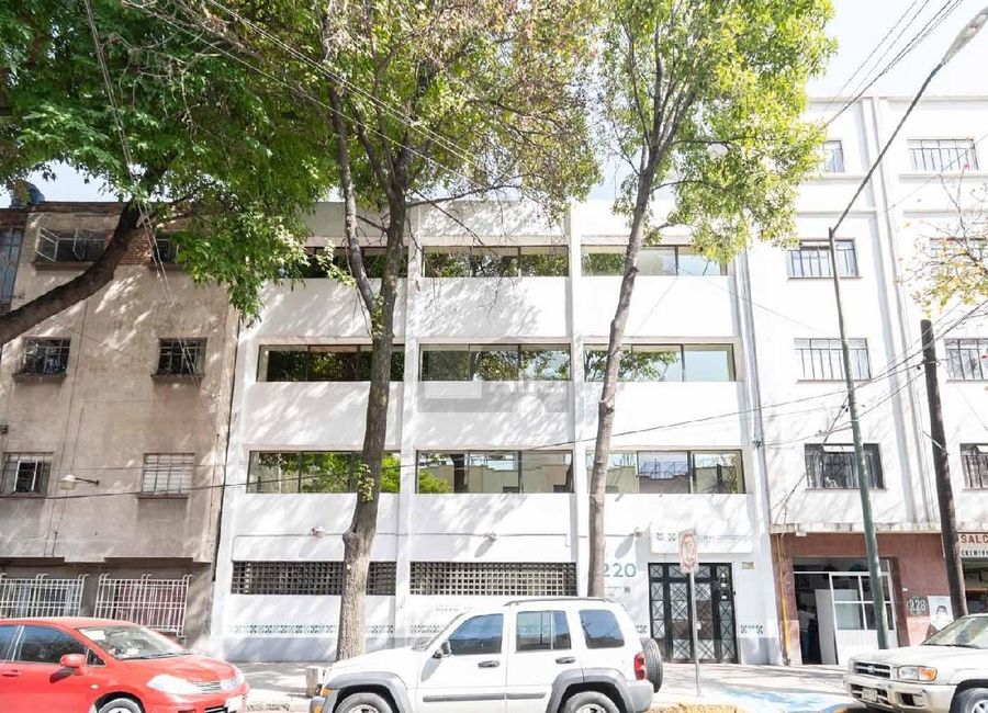 Edificio en Renta Col Doctores Alcaldía Cuauhtémoc | Lamudi.com.mx