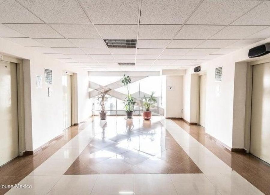 Edificio de oficinas en renta en Dinamarca, Col Juárez, Alcaldia Cuauhtémoc, Ciudad de Mexico ...
